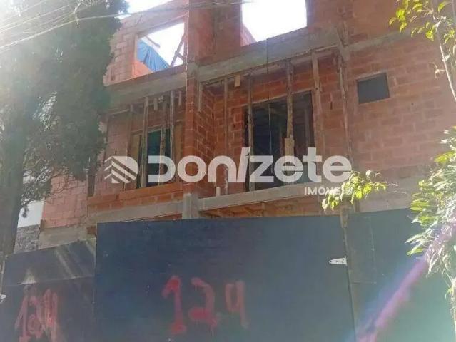Apartamento para Venda em Santo André/SP Campestre 2 Quartos