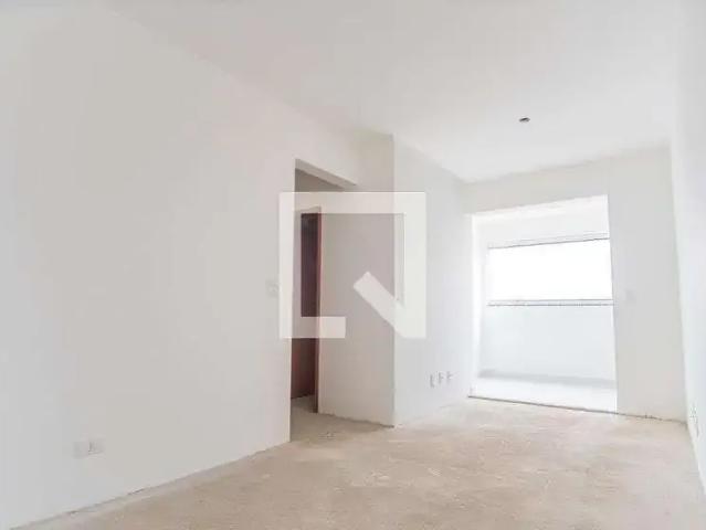 Apartamento para Venda em Santo André/SP Campestre 2 Quartos