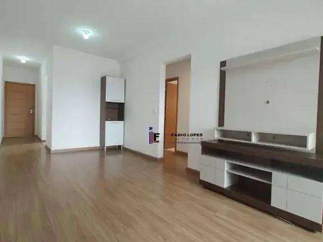Apartamento para Venda em Santo André/SP Campestre 2 Quartos