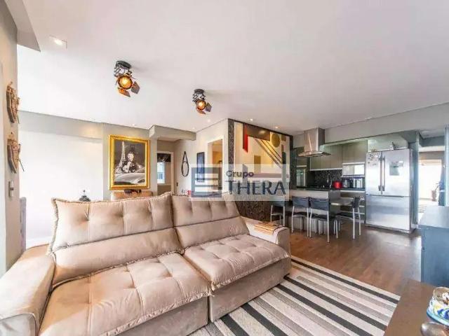 Apartamento para Venda em Santo André/SP Campestre 2 Quartos