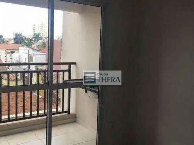 Apartamento para Venda em Santo André/SP Campestre 2 Quartos