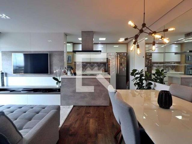 Apartamento para Venda em Santo André/SP Campestre 2 Quartos