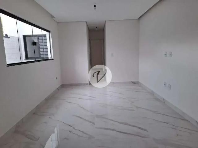 Apartamento para Venda em Santo André/SP Campestre 2 Quartos
