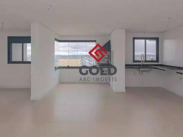 Apartamento para Venda em Santo André/SP Campestre 2 Quartos