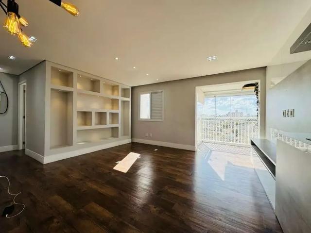 Apartamento para Venda em Santo André/SP Campestre 2 Quartos