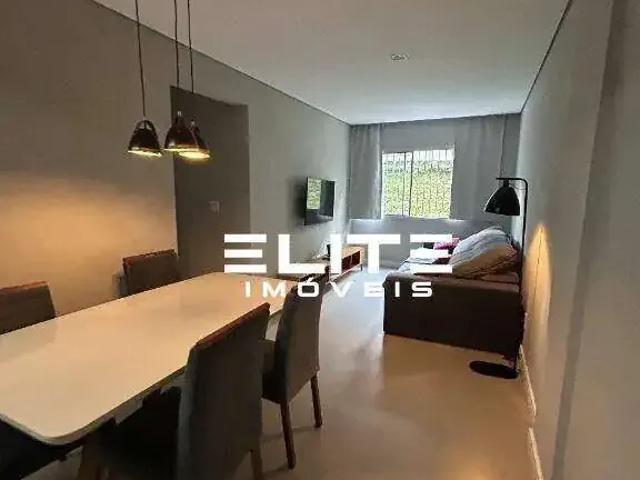 Apartamento para Venda em Santo André/SP Campestre 2 Quartos