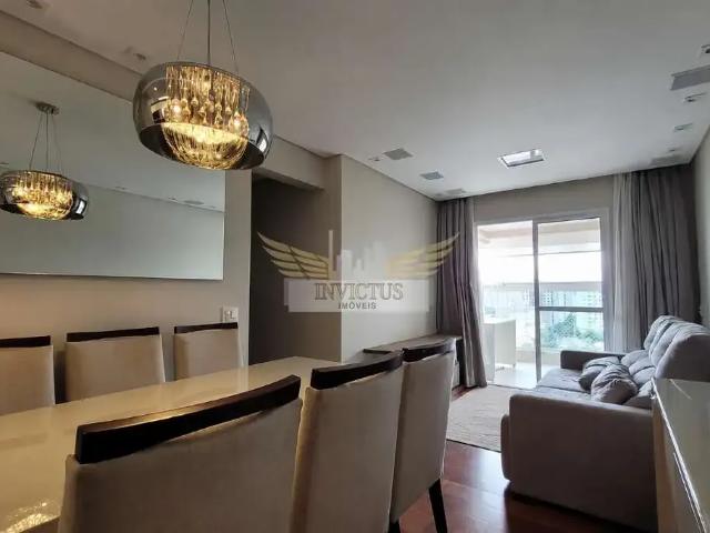 Apartamento para Venda em Santo André/SP Campestre 2 Quartos
