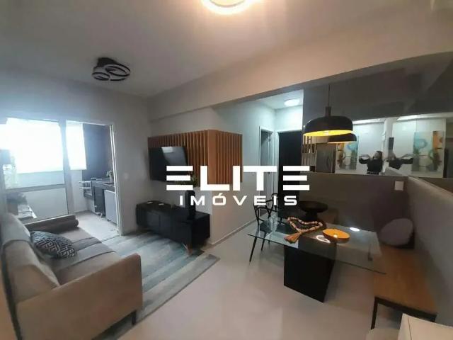 Apartamento para Venda em Santo André/SP Campestre 2 Quartos