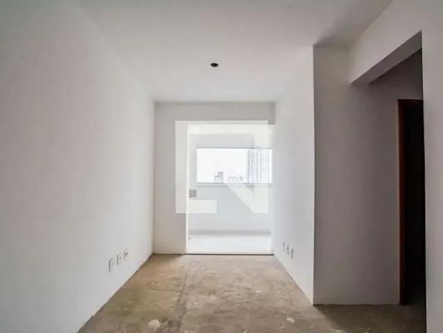 Apartamento para Venda em Santo André/SP Campestre 2 Quartos