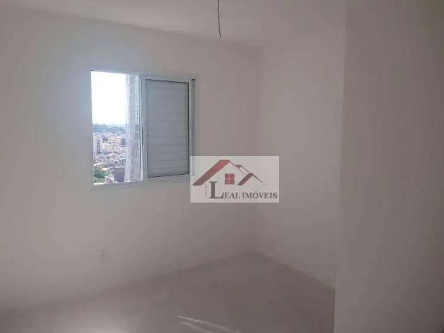Apartamento para Venda em Santo André/SP Campestre 2 Quartos