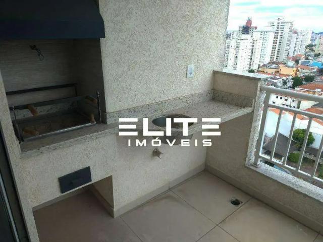 Apartamento para Venda em Santo André/SP Campestre 2 Quartos
