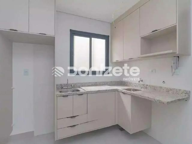 Apartamento para Venda em Santo André/SP Campestre 2 Quartos