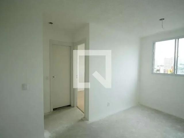 Apartamento para Venda em Santo André/SP Campestre 2 Quartos