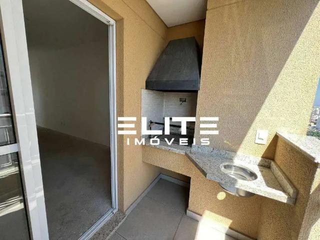 Apartamento para Venda em Santo André/SP Campestre 2 Quartos