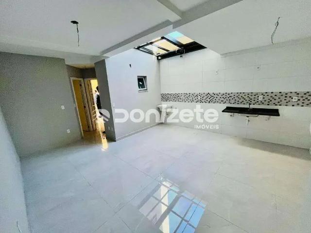 Apartamento para Venda em Santo André/SP Campestre 2 Quartos