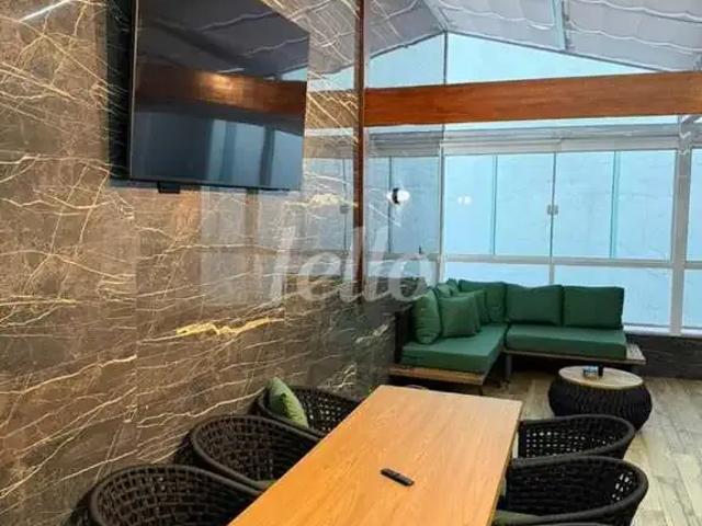Apartamento para Venda em Santo André/SP Campestre 2 Quartos