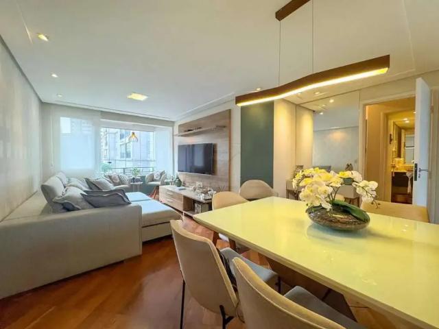 Apartamento para Venda em Santo André/SP Campestre 2 Quartos