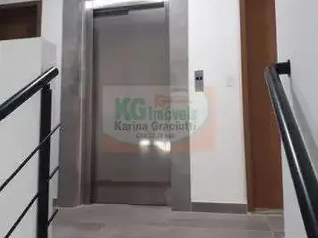 Apartamento para Venda em Santo André/SP Campestre 2 Quartos