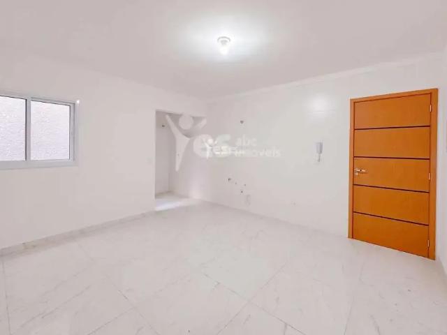 Apartamento para Venda em Santo André/SP Campestre 2 Quartos