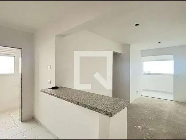 Apartamento para Venda em Santo André/SP Campestre 2 Quartos