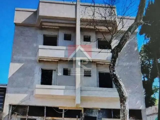 Apartamento para Venda em Santo André/SP Campestre 2 Quartos