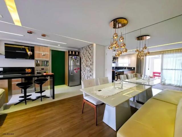 Apartamento para Venda em Santo André/SP Campestre 2 Quartos