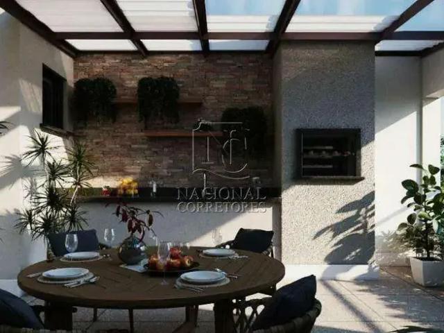 Apartamento para Venda em Santo André/SP Campestre 2 Quartos