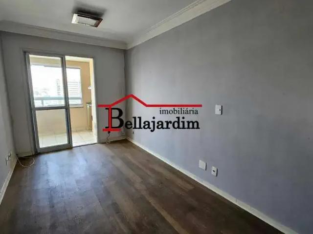 Apartamento para Venda em Santo André/SP Campestre 2 Quartos