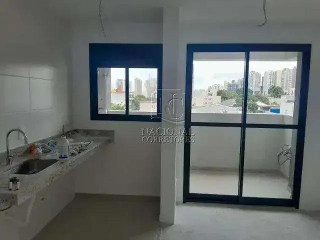Apartamento para Venda em Santo André/SP Campestre 2 Quartos