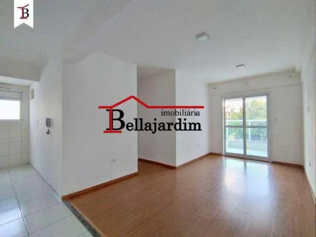 Apartamento para Venda em Santo André/SP Campestre 2 Quartos