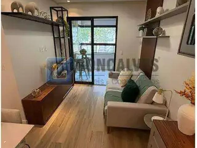 Apartamento para Venda em Santo André/SP Campestre 2 Quartos