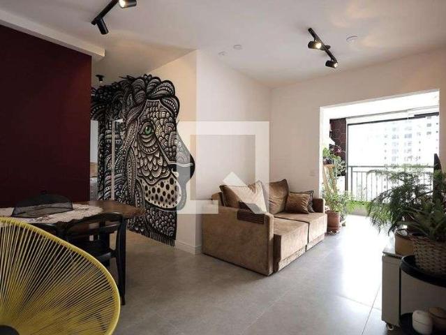 Apartamento para Venda em Santo André/SP Campestre 2 Quartos