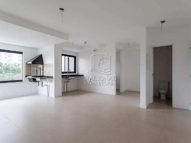 Apartamento para Venda em Santo André/SP Campestre 2 Quartos