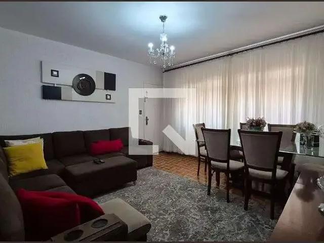 Apartamento para Venda em Santo André/SP Campestre 2 Quartos