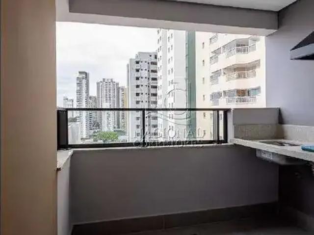 Apartamento para Venda em Santo André/SP Campestre 2 Quartos