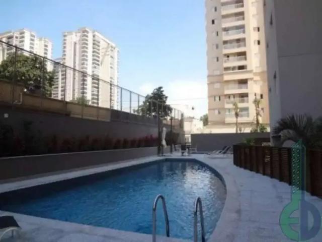 Apartamento para Venda em Santo André/SP Campestre 2 Quartos