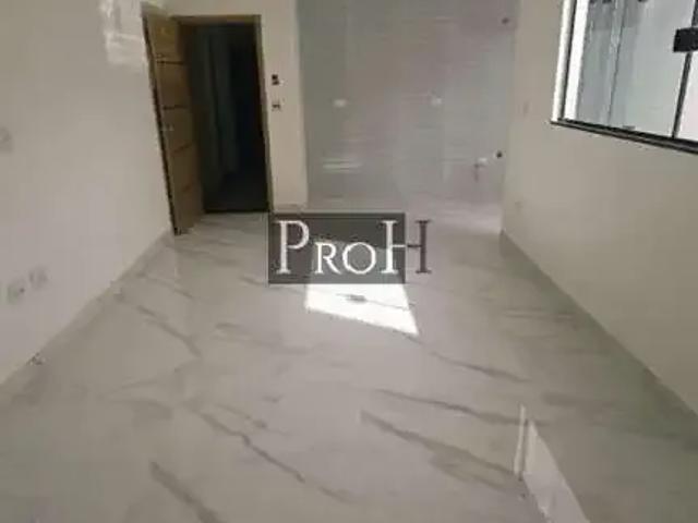 Apartamento para Venda em Santo André/SP Campestre 2 Quartos