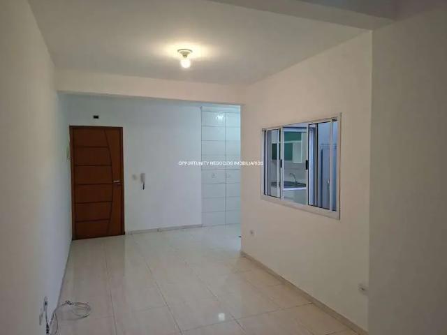 Apartamento para Venda em Santo André/SP Campestre 2 Quartos
