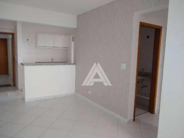 Apartamento para Venda em Santo André/SP Campestre 2 Quartos