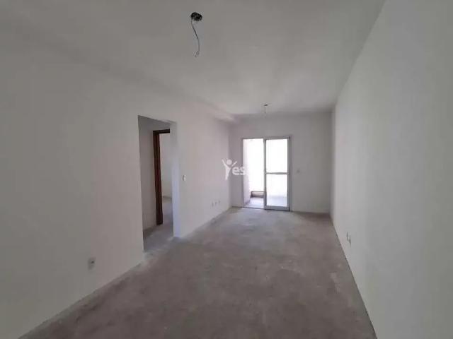 Apartamento para Venda em Santo André/SP Campestre 2 Quartos