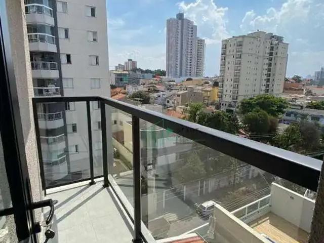 Apartamento para Venda em Santo André/SP Campestre 2 Quartos
