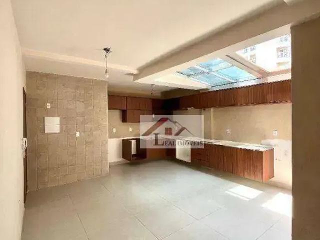 Apartamento para Venda em Santo André/SP Campestre 2 Quartos