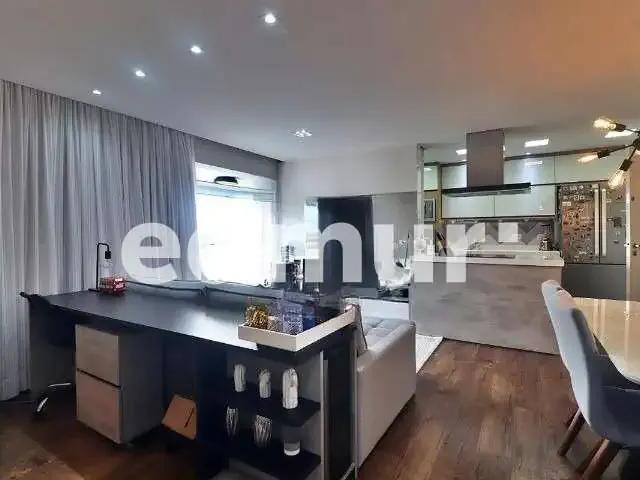 Apartamento para Venda em Santo André/SP Campestre 2 Quartos