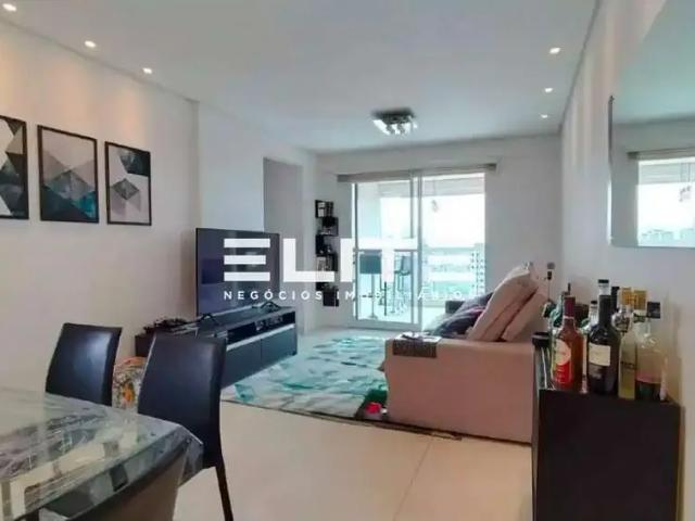 Apartamento para Venda em Santo André/SP Campestre 2 Quartos