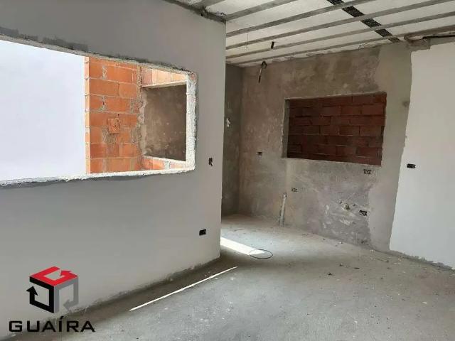 Apartamento para Venda em Santo André/SP Campestre 2 Quartos