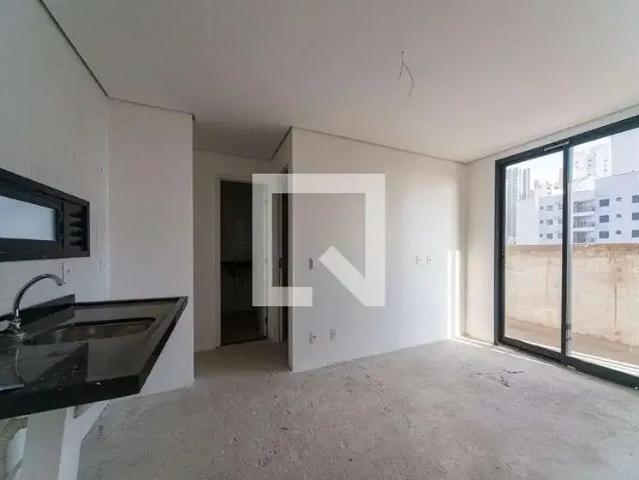 Apartamento para Venda em Santo André/SP Campestre 2 Quartos