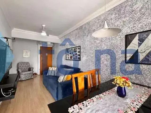 Apartamento para Venda em Santo André/SP Campestre 2 Quartos