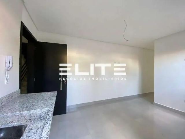Apartamento para Venda em Santo André/SP Campestre 2 Quartos