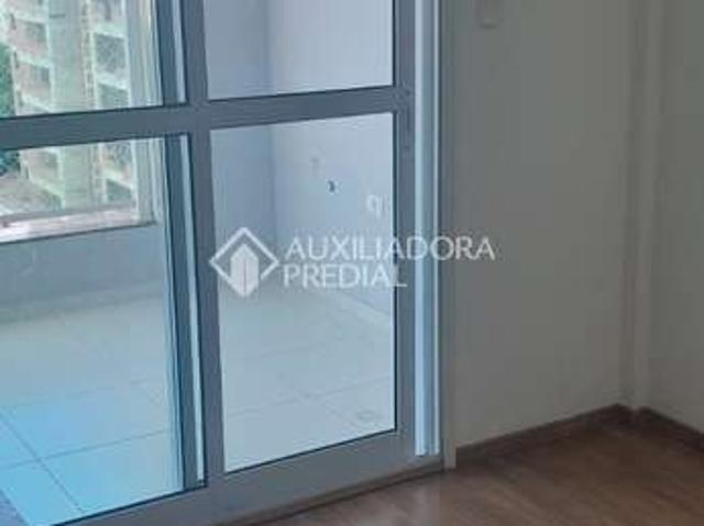 Apartamento para Venda em Santo André/SP Campestre 2 Quartos