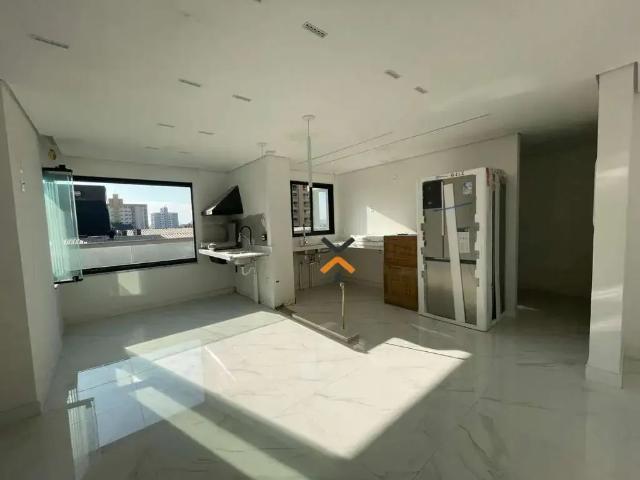Apartamento para Venda em Santo André/SP Campestre 2 Quartos
